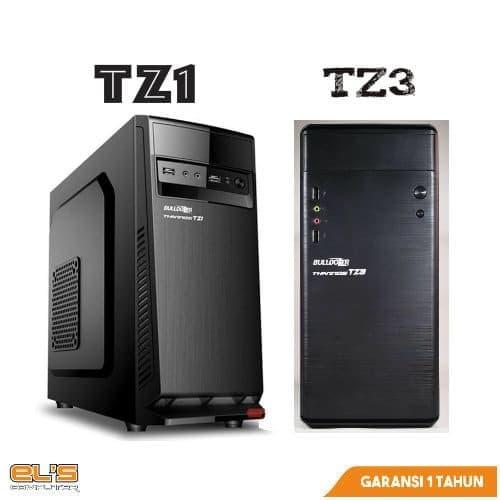 Jual komputer pc Baru New murah garansi 1thn - Jakarta Pusat - DINAMIKA ...