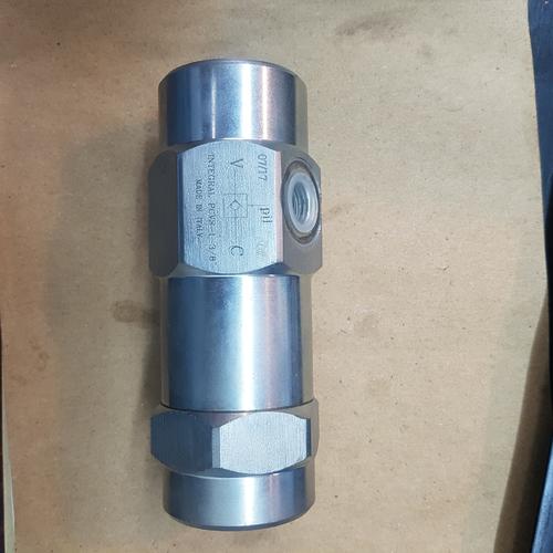 Jual pilot check valve 3/8 integral - Jakarta Barat - MAJUTAMA ...