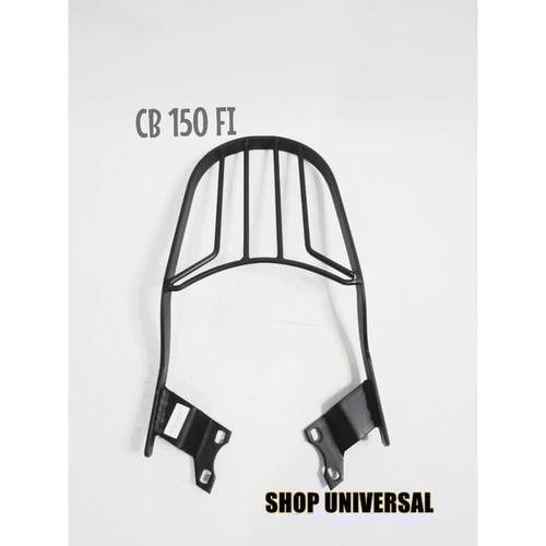 Jual Breket Box / Bracket Box Motor Honda Cb150 Fi Bahan Tebal A49 ...