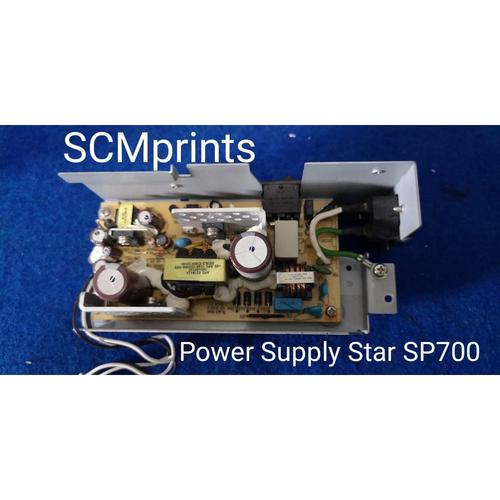 Jual Power Supply Printer STAR SP700 SP712 Adaptor SP700 Printer Kasir ...