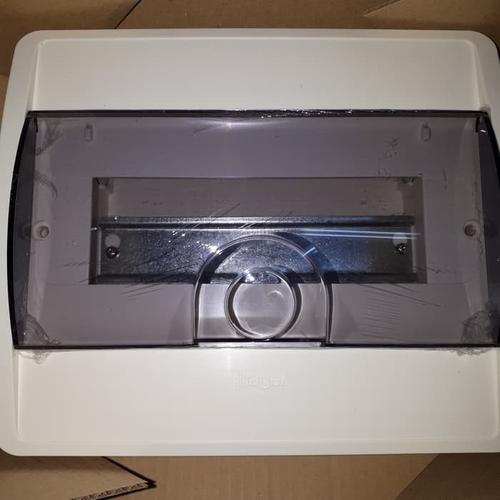 Jual Box MCB Hager 8 Grup Outbow VS108TVA 8 group OB - Kota Surabaya ...