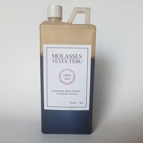 Jual Molases 1kg - Kota Tangerang - MARA Product | Tokopedia