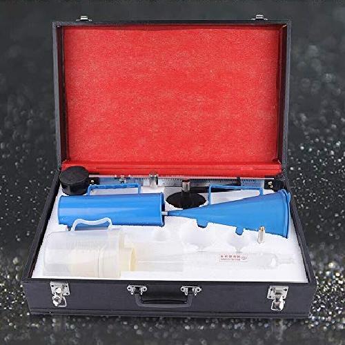 Jual Slurry Test Mud balance - Kab. Bandung Barat - materialtestindo ...