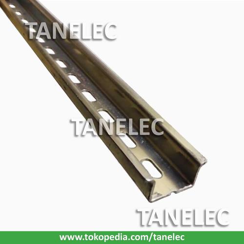 Jual NS 35/15 Perf 2000mm Terminal Dinrail- Phoenix Contact | Rel ...