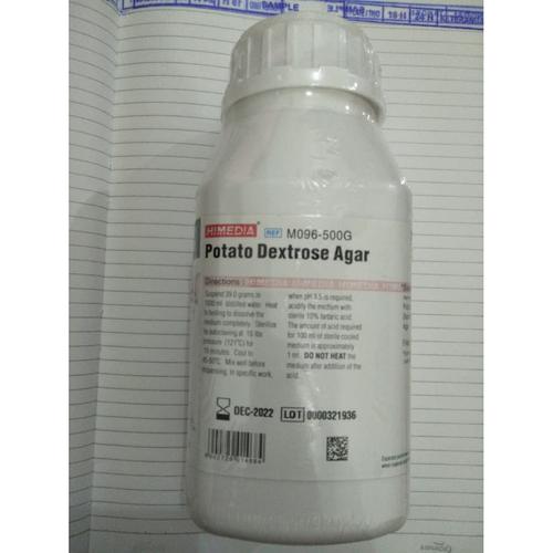 Jual Potato Dextrose Agar 500 Gram Himedia - Jakarta Pusat - Carolina ...