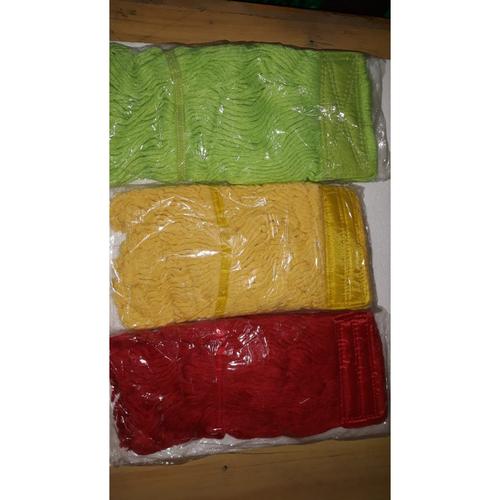 Jual Refill kain mop warna merah,kuning, hijau, biru - Biru - Jakarta ...