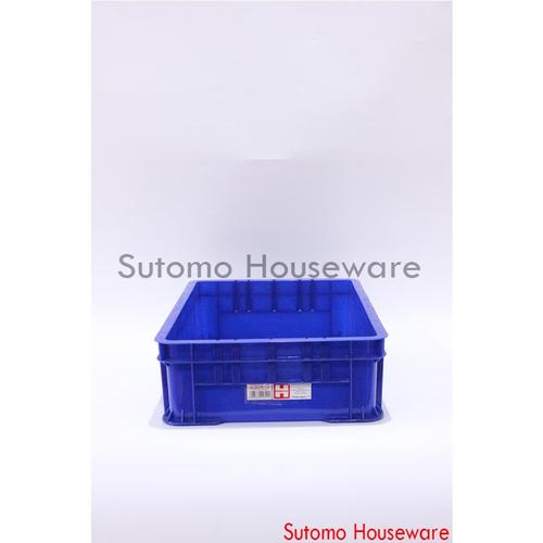 Jual Kontainer Rapat Container Box/Kontainer Box HNT 2304S (By Gojek ...
