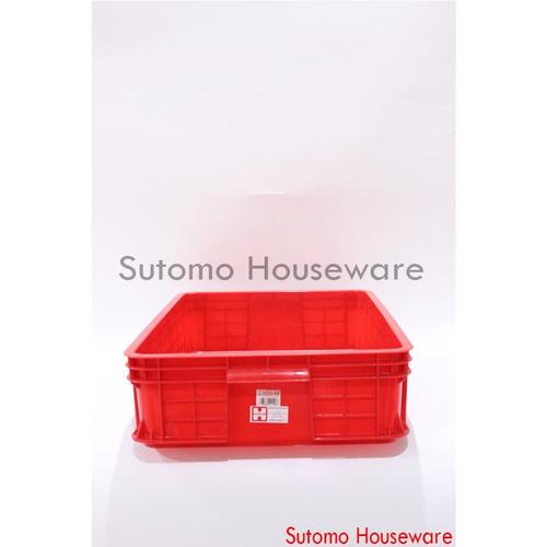 Jual Kontainer Rapat tanpa tutup Container Box HNT 2100M (By Gojek ...