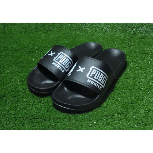 Jual BAPE Bathing Ape X PUBG Mobile Slide Sandal - Kota Bandung ...