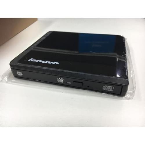 Jual Lenovo Thinkpad DVD RW External Slim USB - Optical Drive - Kota ...