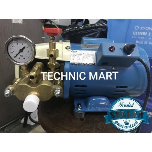 Jual Cuci AC Cleaner Jet Cleaner KYOWA KYC 40A - Jakarta Pusat ...