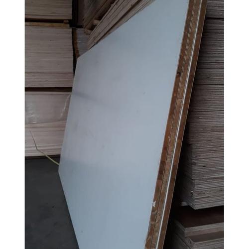 Jual Blokmin 18mm 1 Muka / Blok min 18mm 1 Muka / Blokboard melamin ...