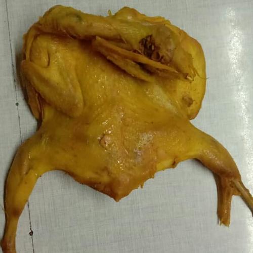 Jual Daging burung puyuh siap goreng - Kota Depok - Poultry Seeds ...