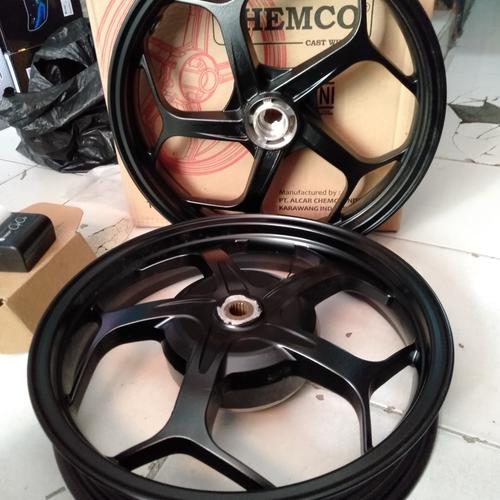 Jual Velg Vario 125-Vario 150-Vario 125 eSP-Vario 150 eSP - Jakarta ...