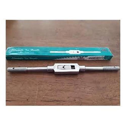 Jual WIPRO Stang Tap 3/8 Stang Hand Tap M1 - M10 Gagang Hand Tap - Kota ...
