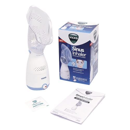 Jual Vicks Sinus Inhaler - Vapopads isi 6 - Kota Surabaya - BabiesEtc ...