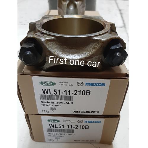 Jual stang piston ford ranger 2.5 TDI /mazda bt50 2.5 TDI - Jakarta ...