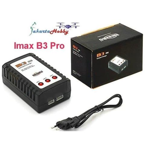 Promo Imax B3 Pro B3AC Lipo Balance Charger 2S 3S Lipo Battery Charger ...