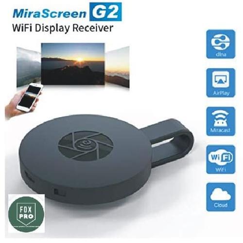 Jual Mirascreen HDMI Dongle Wifi - Alat Mirroring HP Ke TV dan ...