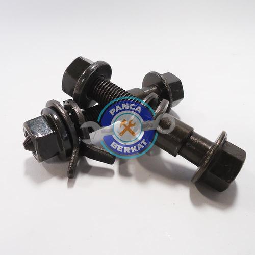 Jual Baut Chamber Spooring - Chamber Bolts - 15 MM - Jakarta Barat ...