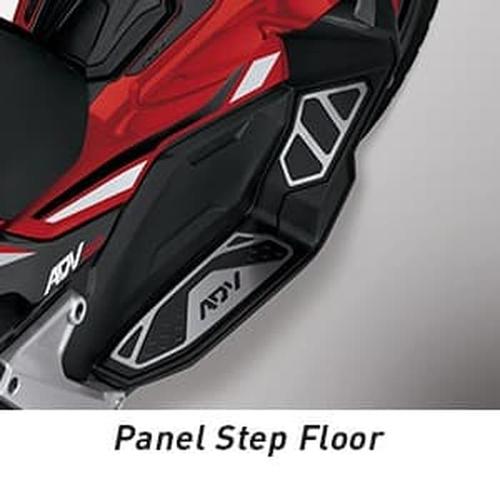 Jual Panel Step Floor ADV150 64300K0WA00 - Kota Depok - Honda Wahana ...