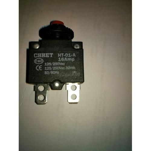 Jual Switch Breaker/Circuit Breaker Push Button 16A - Jakarta Selatan ...