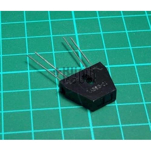 Jual Optocoupler Infrared Sensor (Aplikasi untuk Encoder, Line Follower ...
