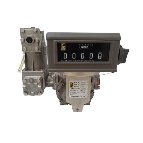 Jual Flow Meter Solar Size 2 Inch Full Stainless Merk Flow Controls ...