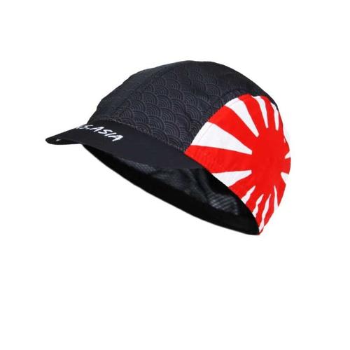 Promo CKS Cycling Cap - Japan Series - Kota Bandung - CKS Cloth | Tokopedia
