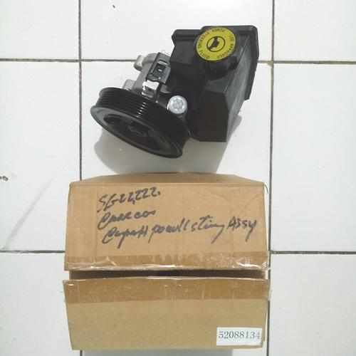 Jual Pompa Power Steering Jeep Cherokee / Grand Cherokee - Jakarta ...