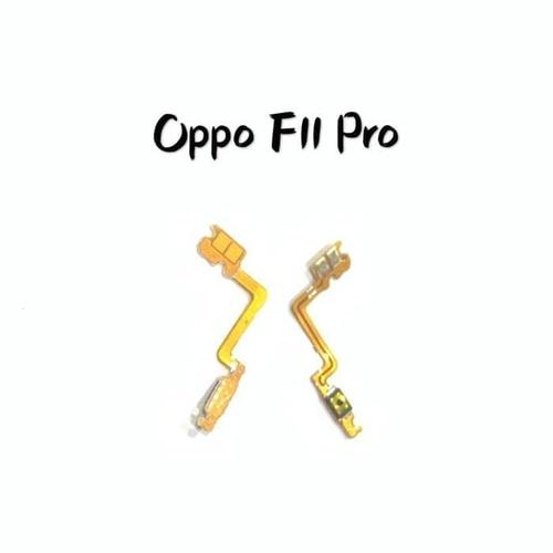 Jual FLEXIBEL FLEXIBLE POWER ON OFF OPPO F11 PRO ORIGINAL - Jakarta ...