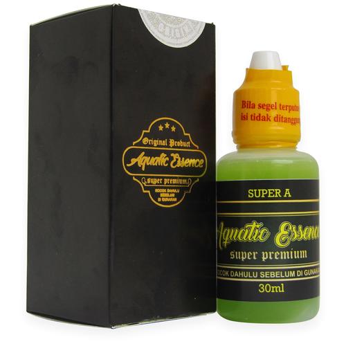 Jual ESSEN PANCING AQUATIC SUPER PREMIUM UMPAN MANCING IKAN MAS HARIAN ...