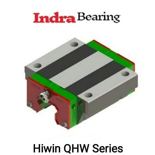Jual Hiwin LM Block QHW 15 CC - Original (Untuk mesin CNC dll ...