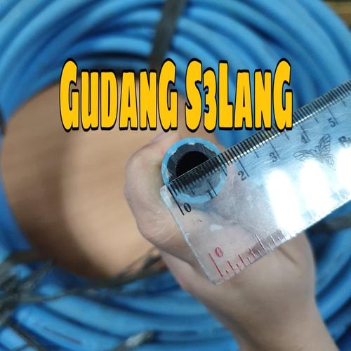 Jual Selang Las Oksigen Single uk 3/8in Blender Karbit Welding Oxi Ace ...
