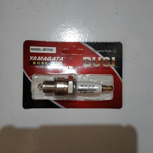 Jual busi iridium rx king f1zr tornado yamagata - Kab. Tangerang ...