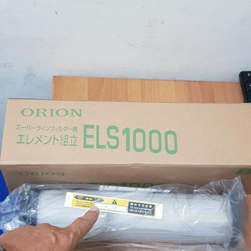 Jual Orion original filter ELS 1000 - Jakarta Pusat - techno spray ...