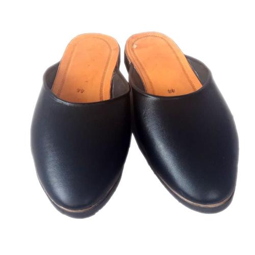 Jual Selop Sandal Pria Tradisional Adat Jawa - 39 - Kab. Bantul - Jogja ...