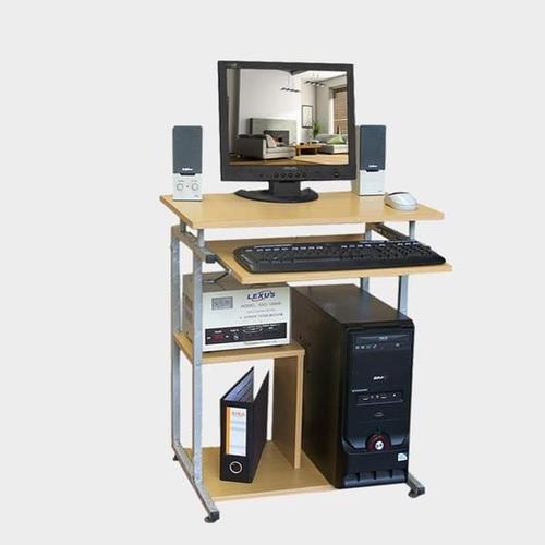 Jual Meja Komputer Rangka Besi Lunar Huga 904 - Kab. Tangerang - Berkat ...