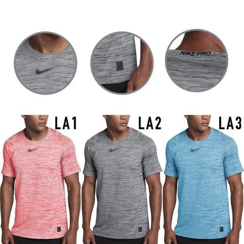 Jual Baju Running Kaos Lari Drifit Climalite - MERAH LA1, S - Kota ...
