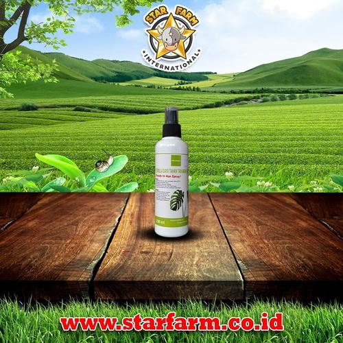 Jual Formula Daya Tahan Tanaman Nutrisil Plus - Star Farm - Kab. Bogor ...