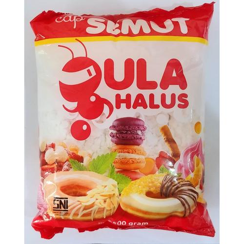 Jual Gula Halus Cap Semut 500gr - Kota Malang - Intiboga | Tokopedia