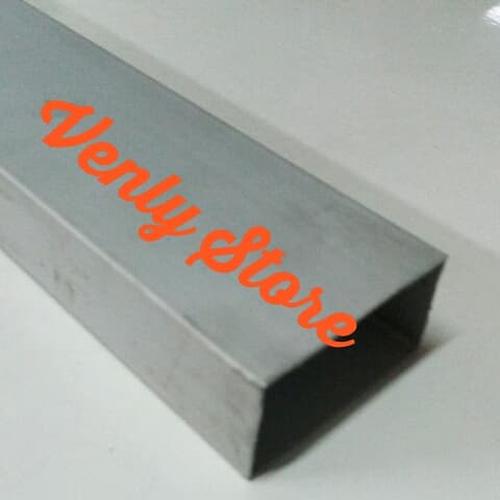 Jual Holo segi alumunium silver - Kota Tangerang Selatan - venly store ...