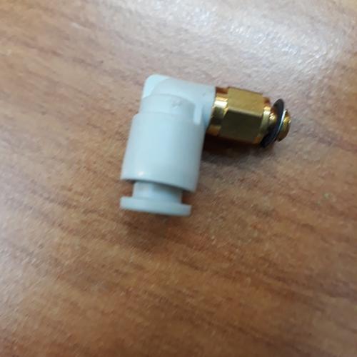 Jual Fitting elbow SMC type KQ2L06-M5A - Jakarta Barat - CDC PNEUMATIc | Tokopedia