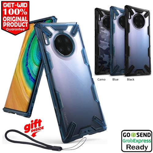Jual Case Huawei Mate 30 Pro / 30 Lite Ringke Fusion X Anti Crack ...