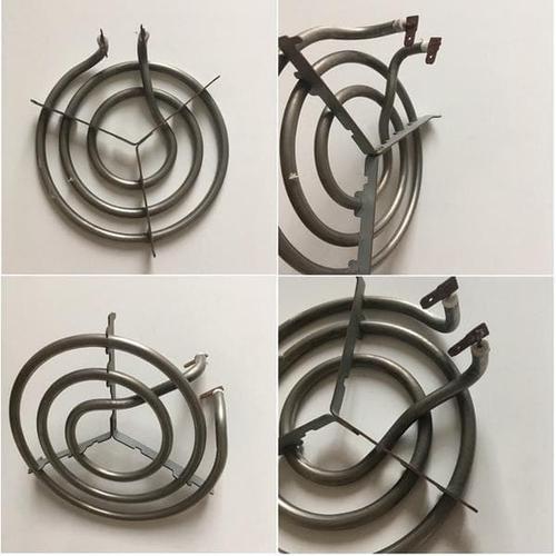Jual Heater Elemen Pemanas Tungku Kompor dia 20 cm x 220 Volt x 1000 ...