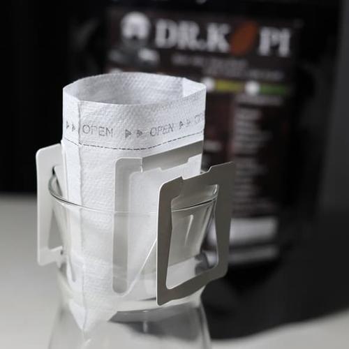 Jual Drip Bag Filter - Jakarta Selatan - dokterkopi | Tokopedia