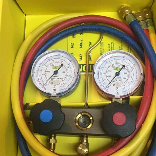 Jual jual manifold refco tipe bm2-6-ds-r32 - Jakarta Barat - aneka makmur jaya suppli | Tokopedia