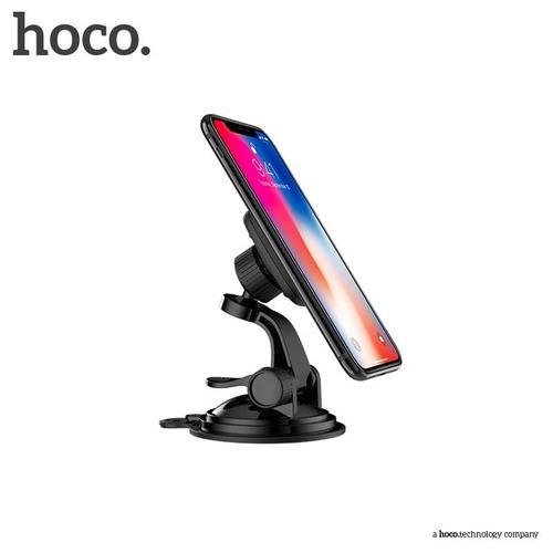 Jual HOCO CA28 Happy Journey Series Suction Cup Holder Smartphone ...