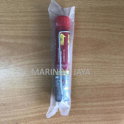 Jual RED HAND FLARE HUAHAI - Jakarta Barat - MarindoJaya | Tokopedia