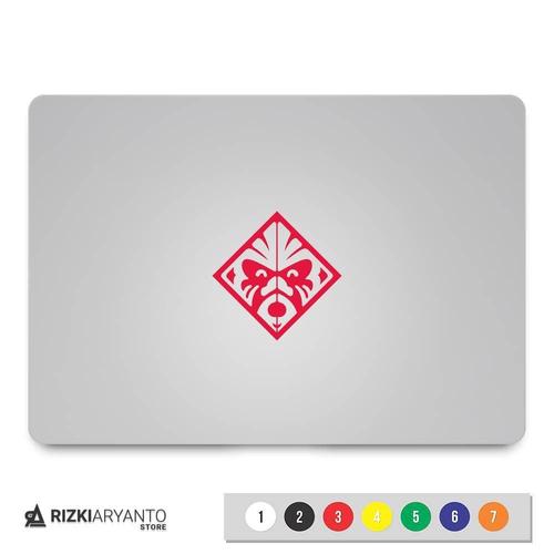 Jual Sticker - Stiker Omen by HP Laptop Macbook - Kab. Garut - R.A ...